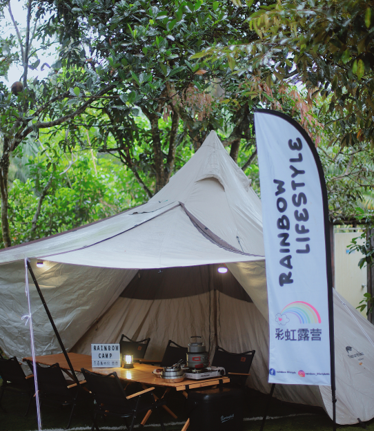 Glam Camp Malaysia | Glam Camping Selangor | Glam Camping Malaysia ...